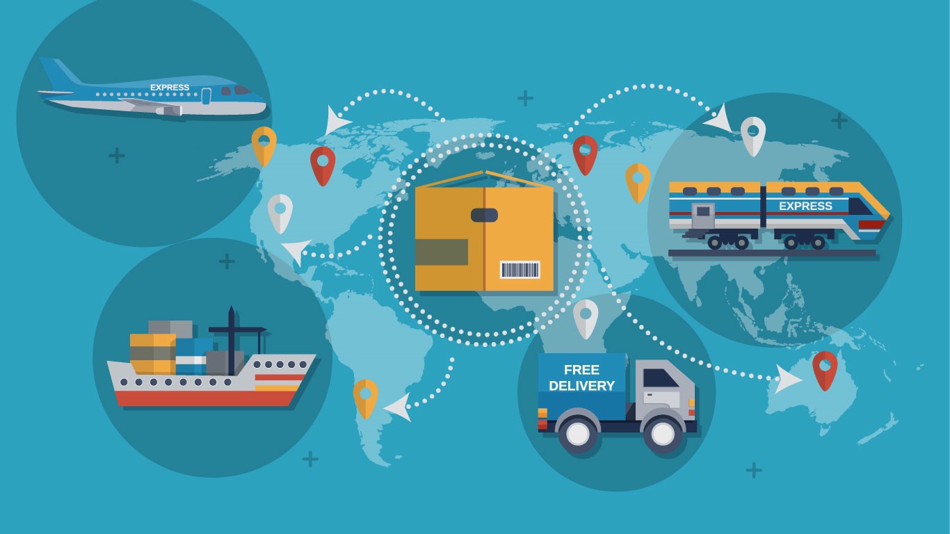 What is Marketing Logistics and its importance? - CuriousOwl