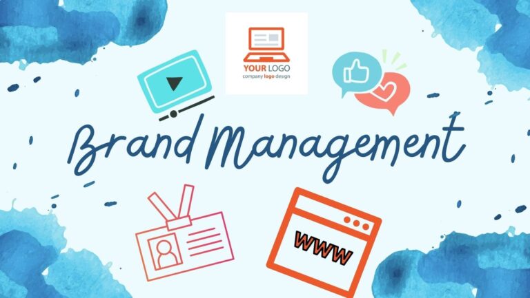 What is - "The Brand Management"? and its Importance - CuriousOwl