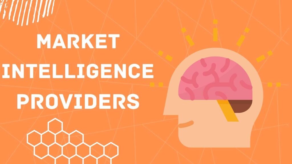7 Market intelligence providers - CuriousOwl
