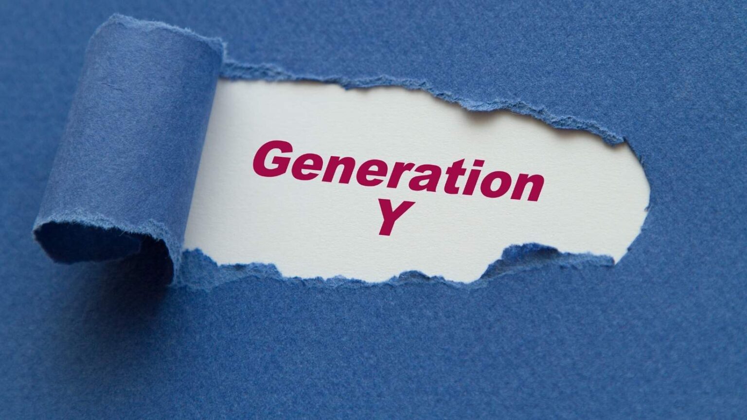 Comprehending Generation Y Consumer Behaviour - CuriousOwl