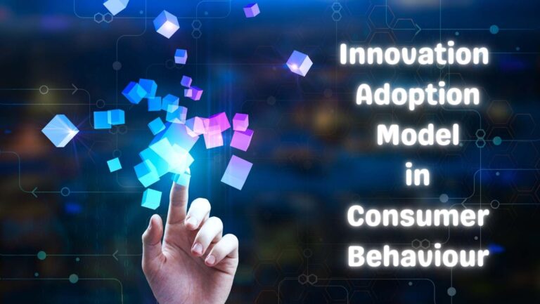 What is the Innovation Adoption Model in consumer behaviour? - CuriousOwl