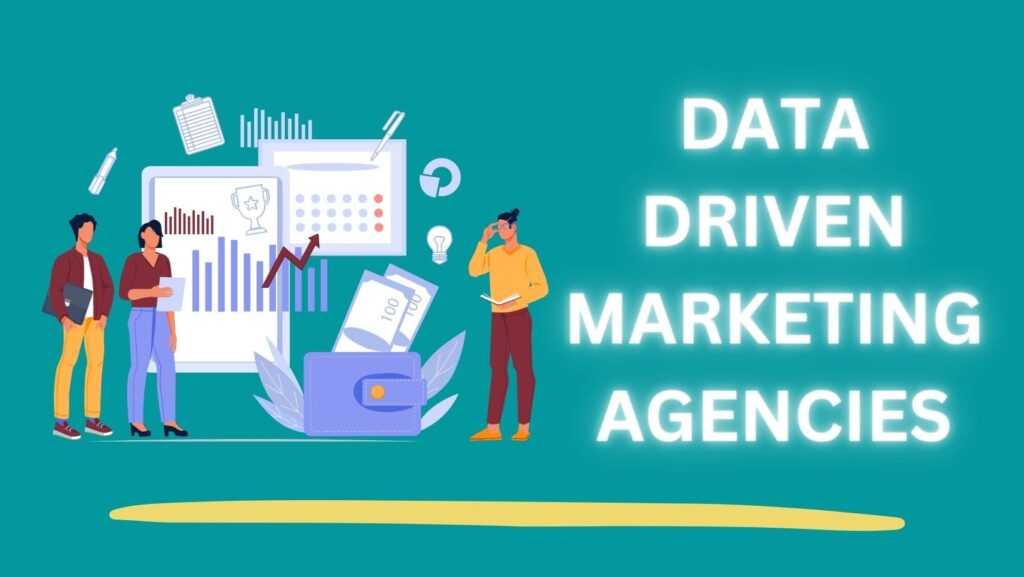 7 Data-Driven Marketing Agencies in India - CuriousOwl