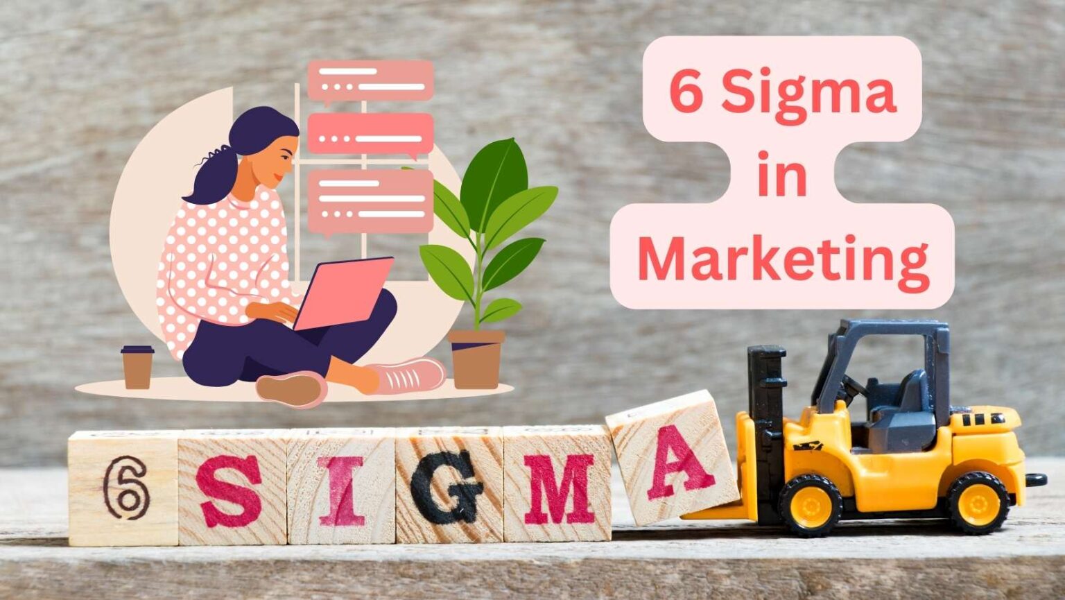 How to Use 6 Sigma in Marketing? - CuriousOwl