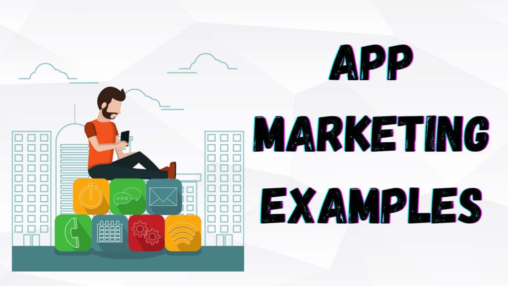 7 Best In App Marketing Examples - CuriousOwl