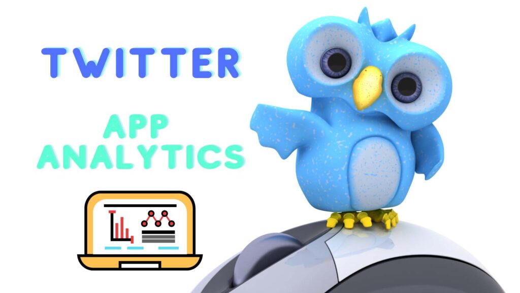 How to use Twitter App Analytics - Comprehensive Guide - CuriousOwl