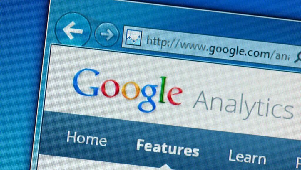 Can Google Analytics track mobile apps? - CuriousOwl