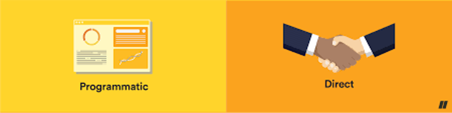 Understanding Direct Vs Programmatic Advertising - CuriousOwl