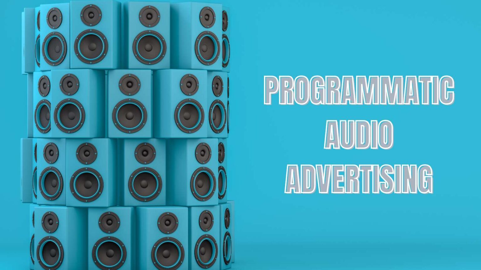 What is Programmatic Audio Advertising and How to Do It effectively ...