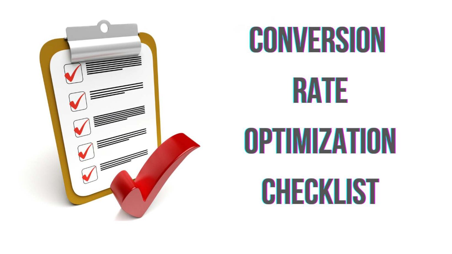 Supercharge Your Success with Our Comprehensive Conversion Rate ...